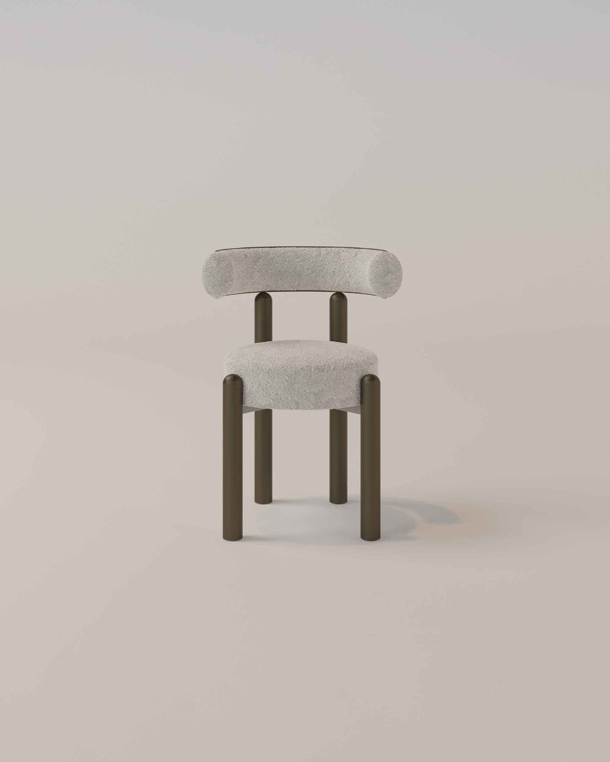 Lush Living Design store