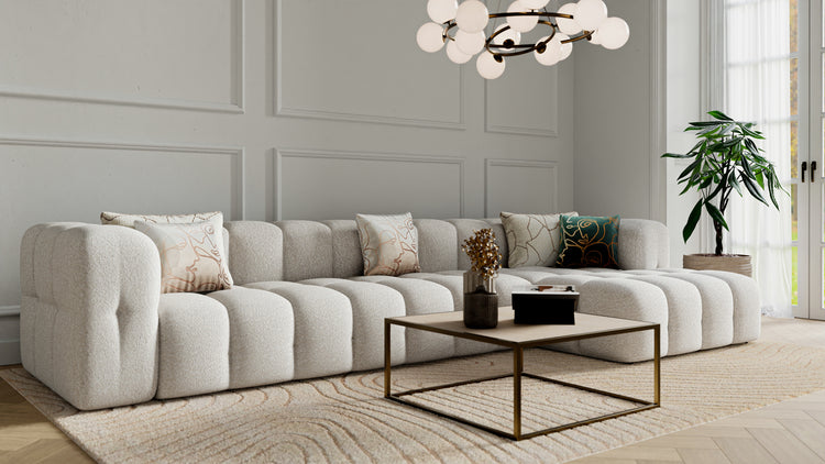 Lush Living Design store