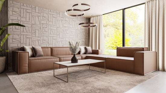 Lush Living Design store